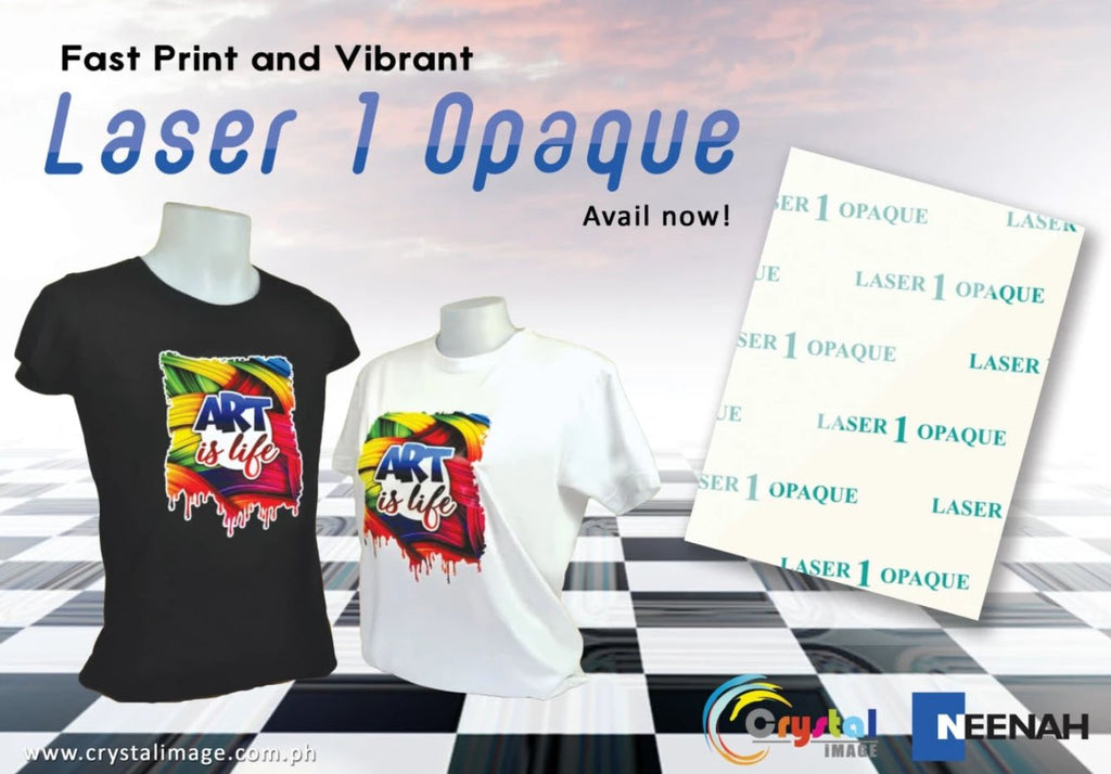 A Basic Guide in Laser Printing Technology