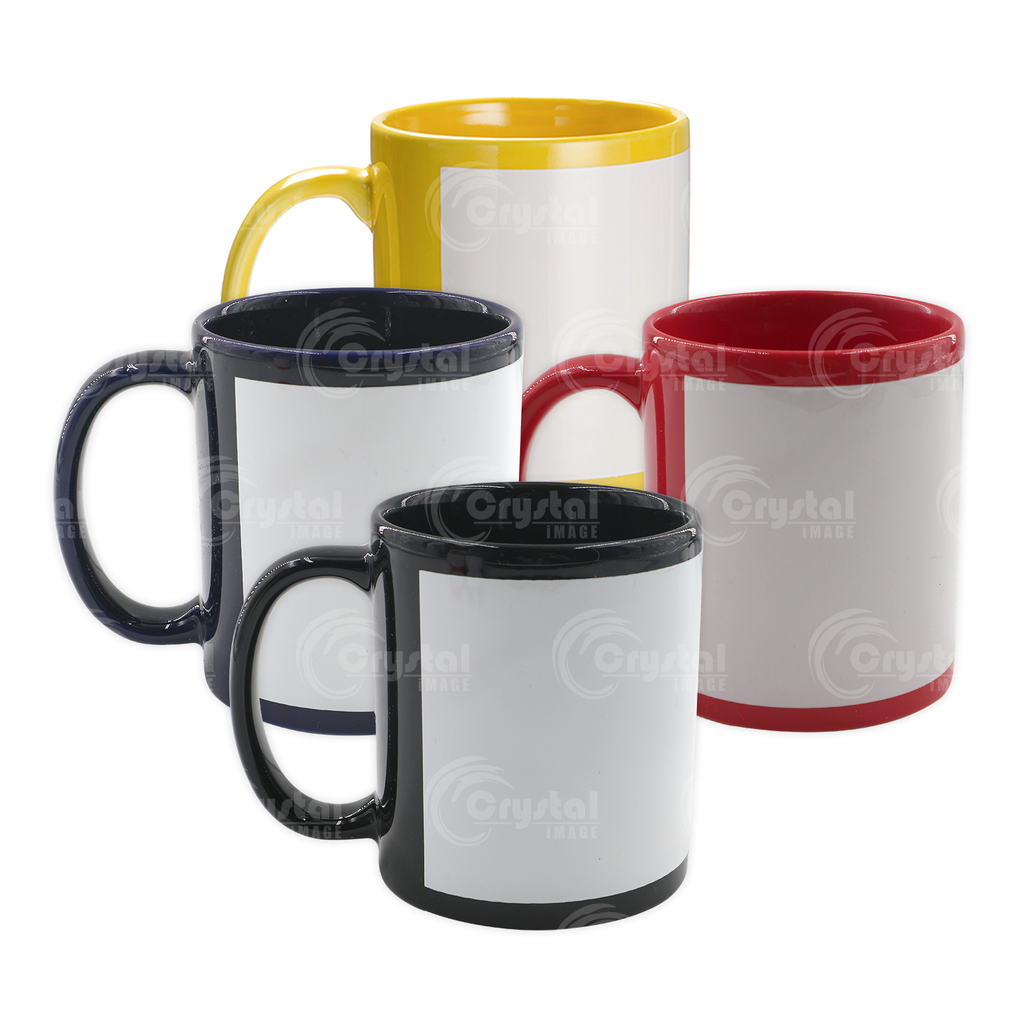 Full Color Mugs - Sublimation Color Mugs for Sale