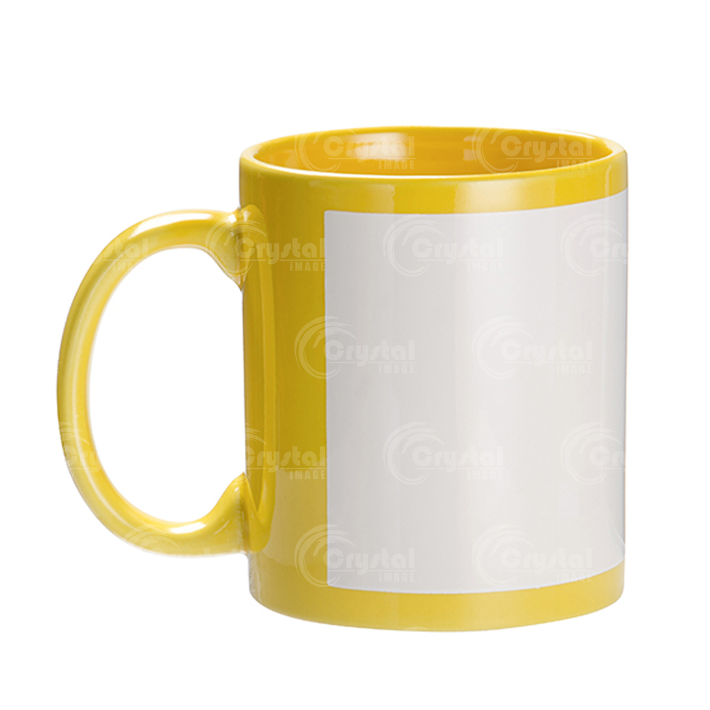 Full Color Mugs - Sublimation Color Mugs for Sale