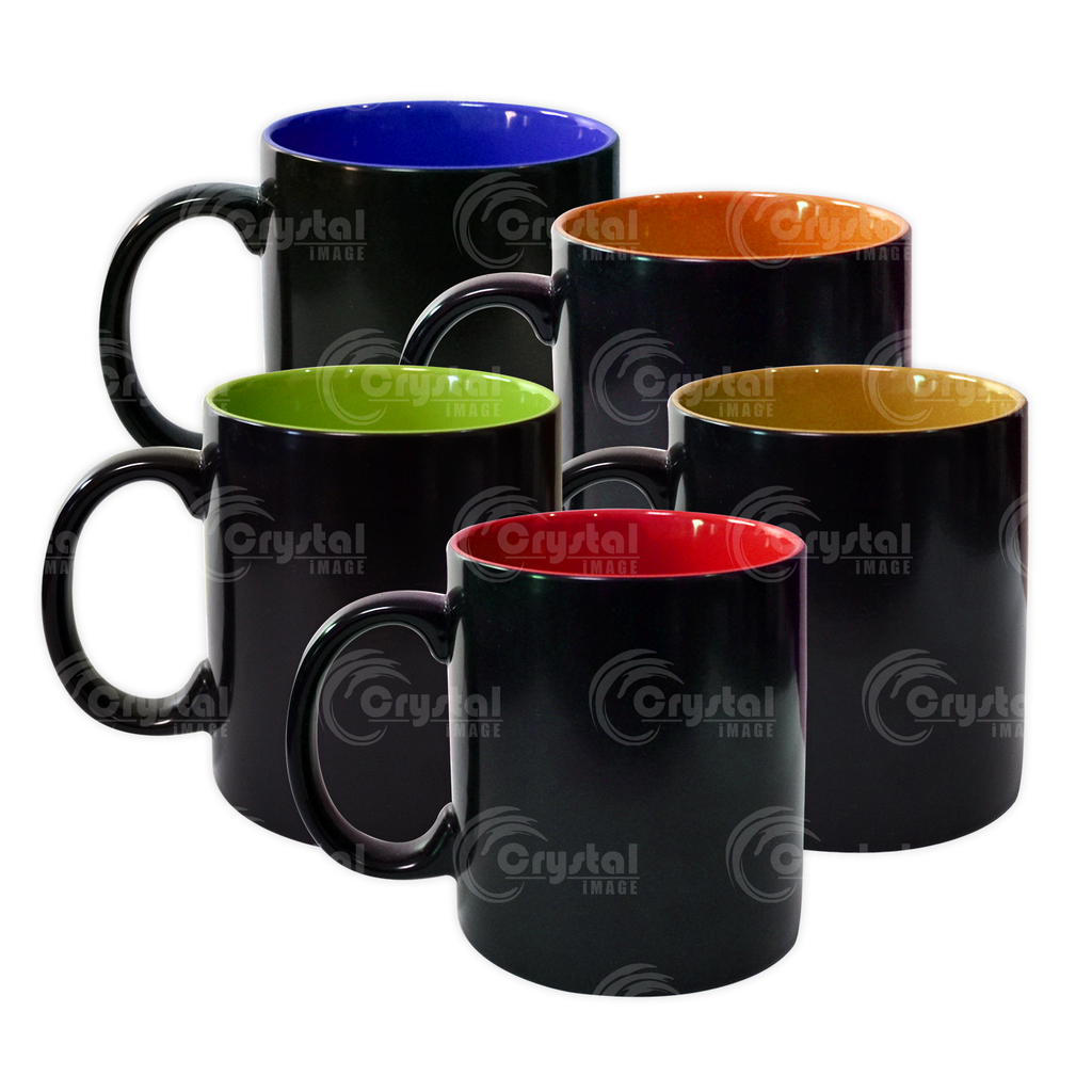 Magic Mug Sublimation - Magic Mug Inner Color