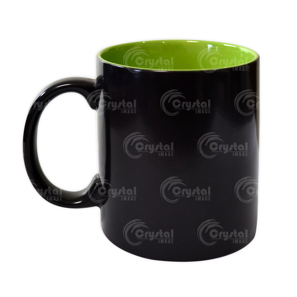 Magic Mug Sublimation - Magic Mug Inner Color