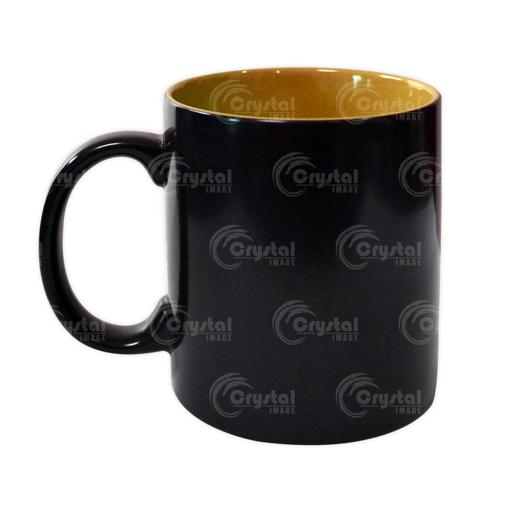 Magic Mug Sublimation - Magic Mug Inner Color