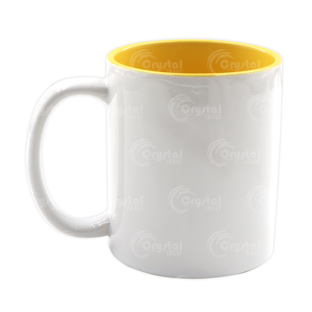 Inner Color Mug for sale - Sublimation Drinkware