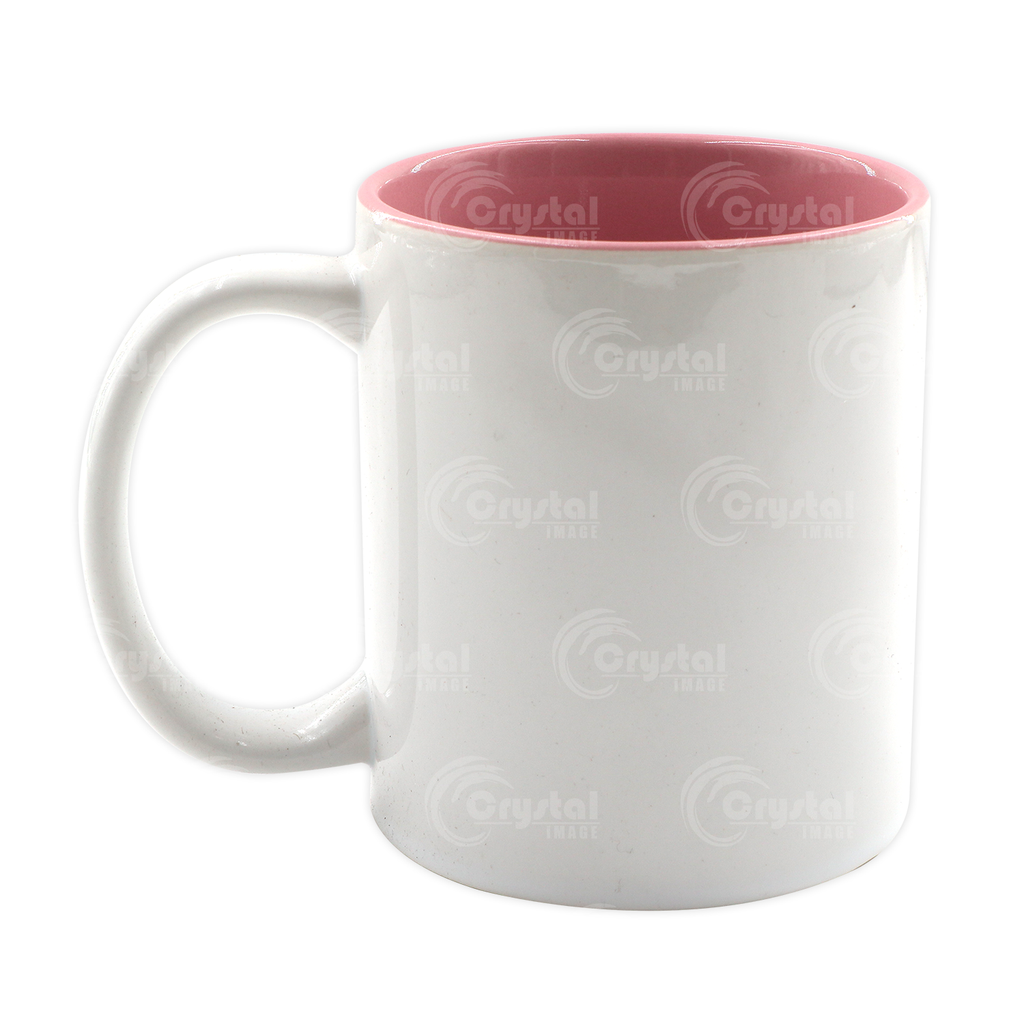 Inner Color Mug for sale - Sublimation Drinkware