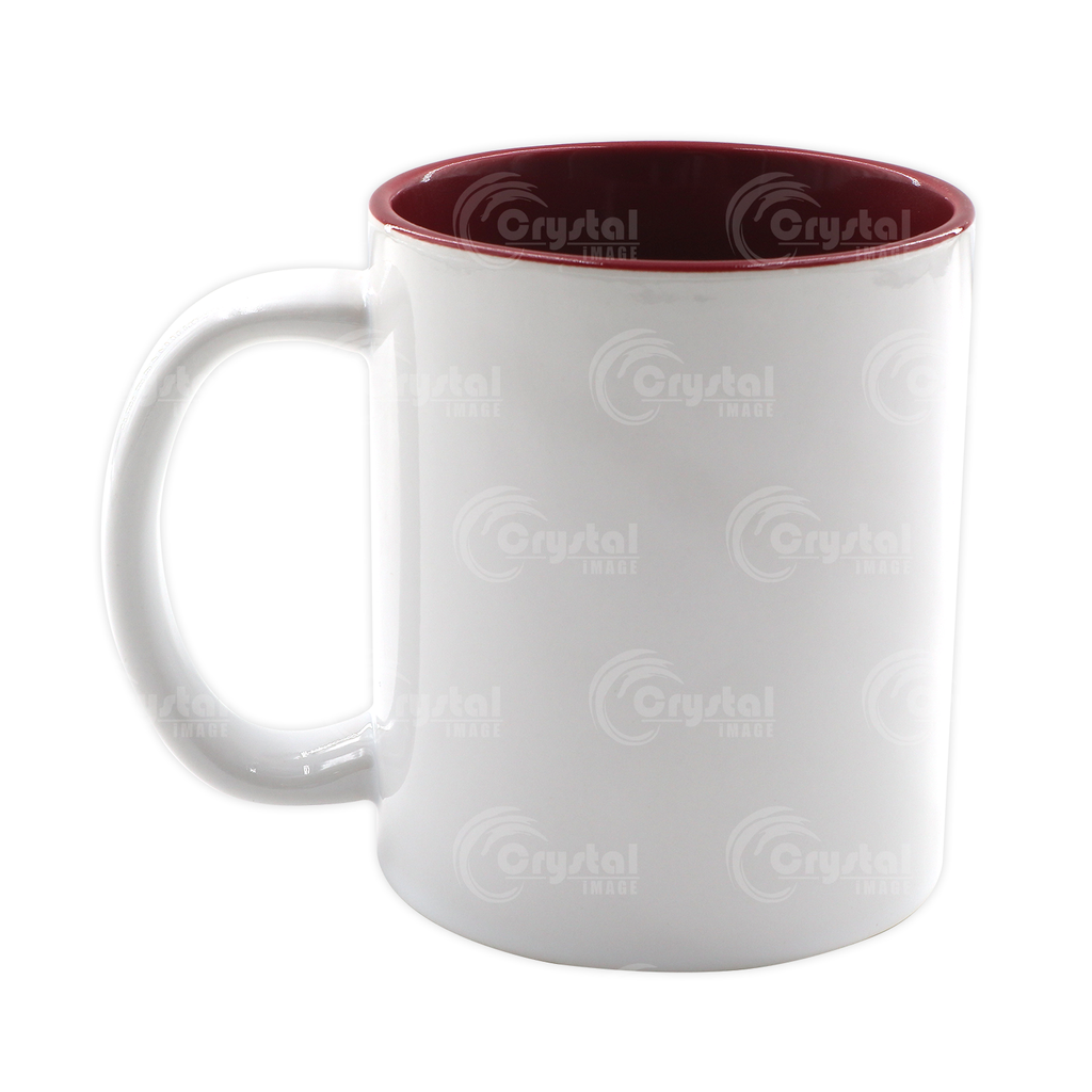 Inner Color Mug for sale - Sublimation Drinkware