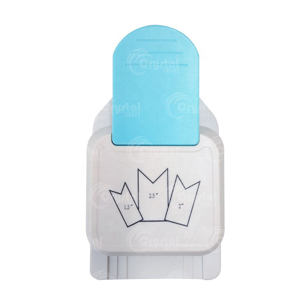 3 in 1 Tag Hole Puncher