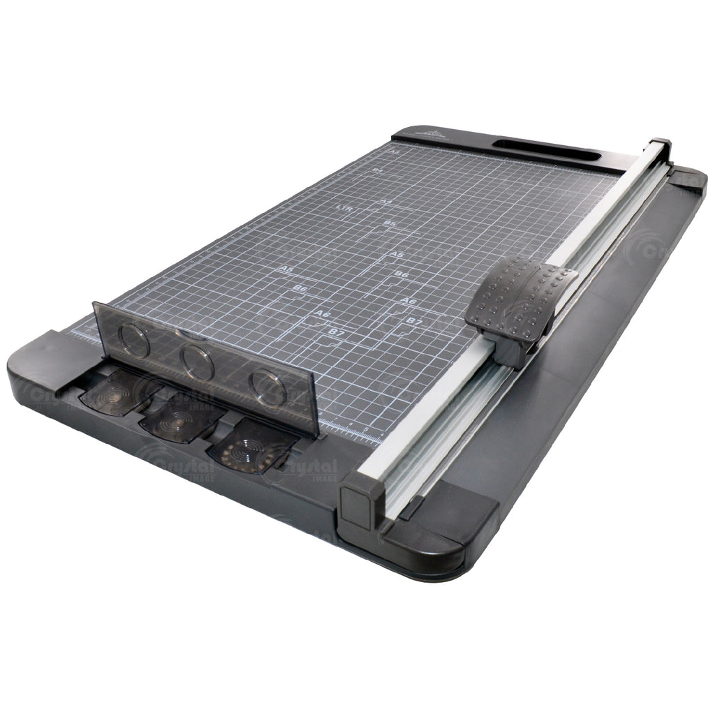 We Sell Rotary Cutter - Officom 3 Way Rotary Cutter A3