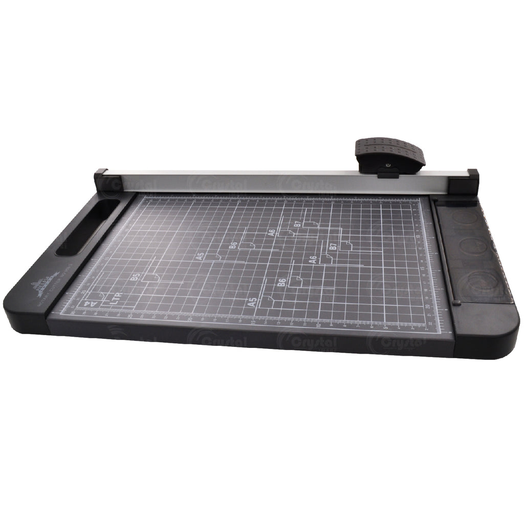 We Sell A4 Rotary Cutter - Officom 3 Way Rotary Cutter A4