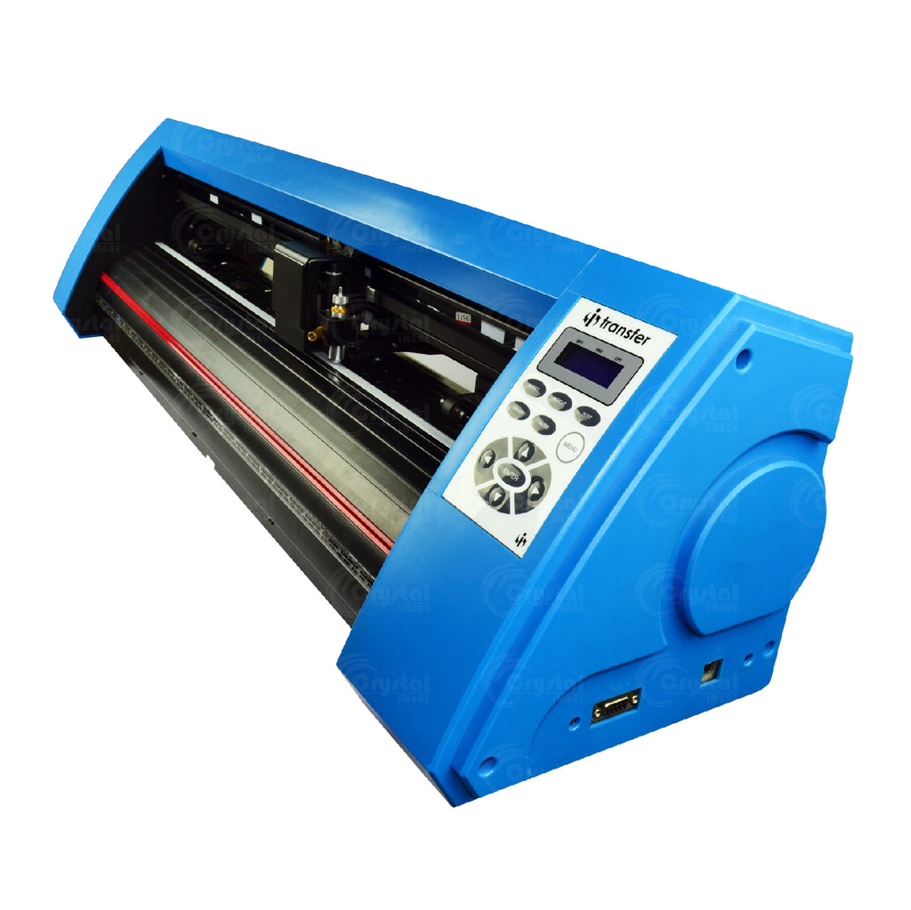 Cutter Plotter for Sale - i-Transfer Cutter Plotter Machine