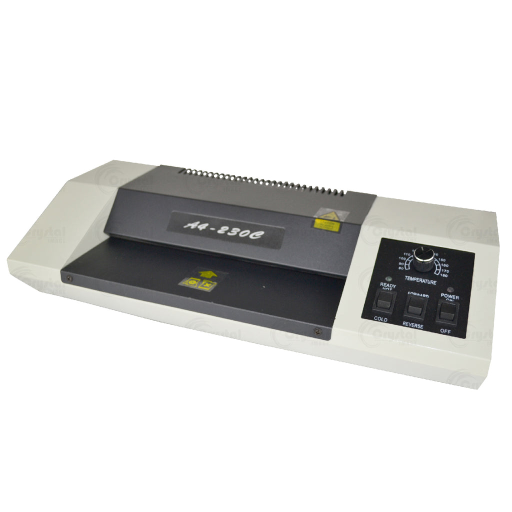 Laminator A4 for sale - Officom 230C HD Laminator A4