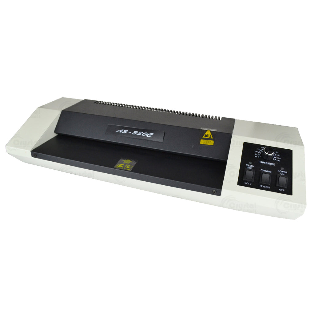 Laminator A4 for sale - Officom 230C HD Laminator A4