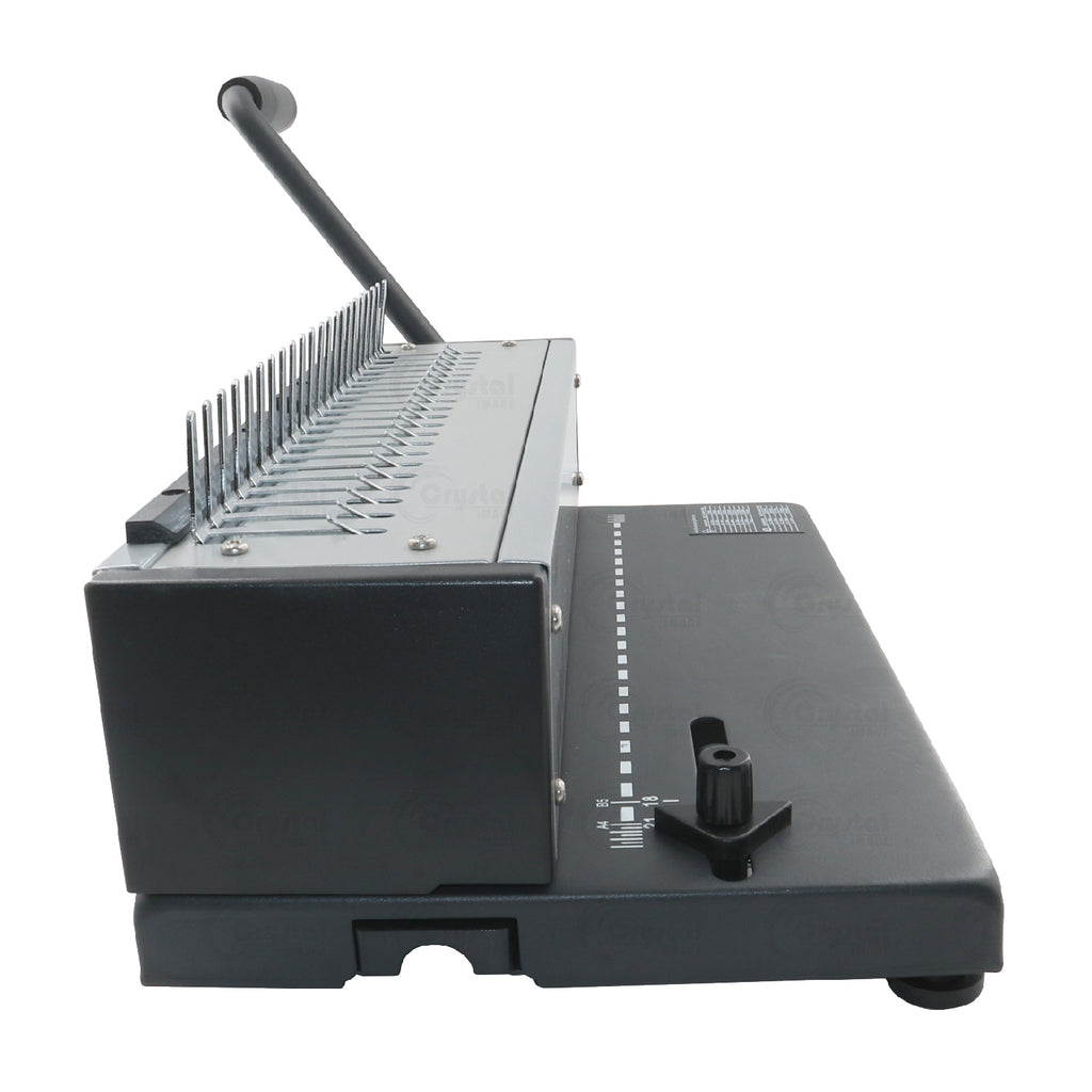 Punch Binding Machine for Sale - Officom Binding Machines