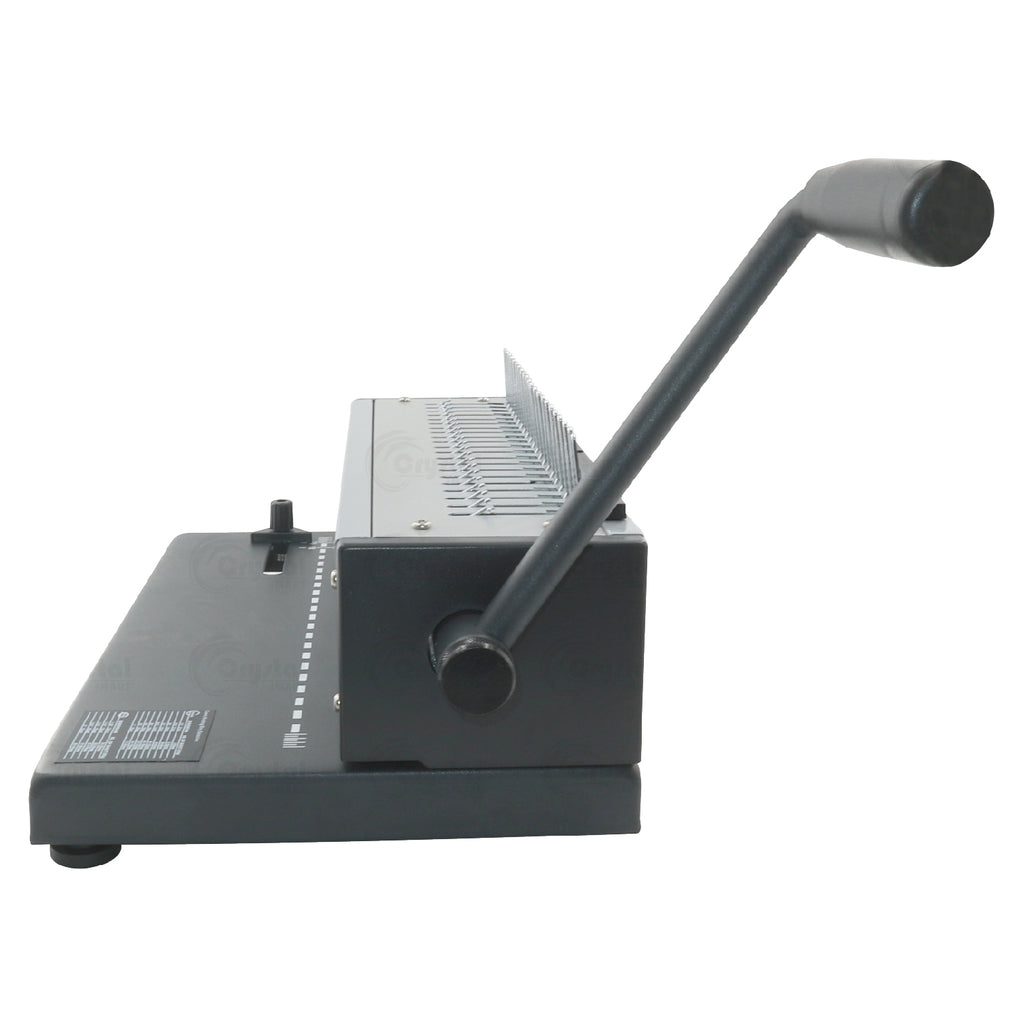 Punch Binding Machine for Sale - Officom Binding Machines