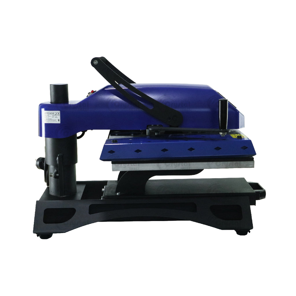 Swinger Pro - Sapphire® Swinger Pro Heat Press Machine